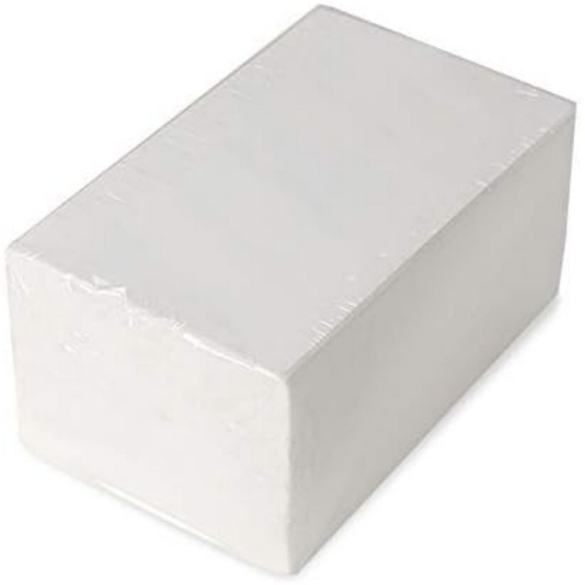 2500-Pack 4x6 Inch Thermal Shipping Labels – 100x150mm Self-Adhesive ...