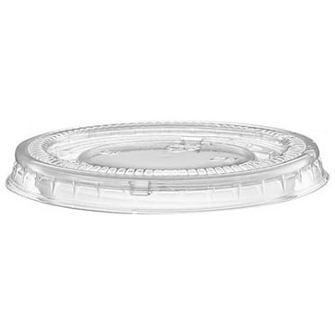 Lindar 0112 Hinged Lid Single Serve Large Cupcake/Muffin Container ...