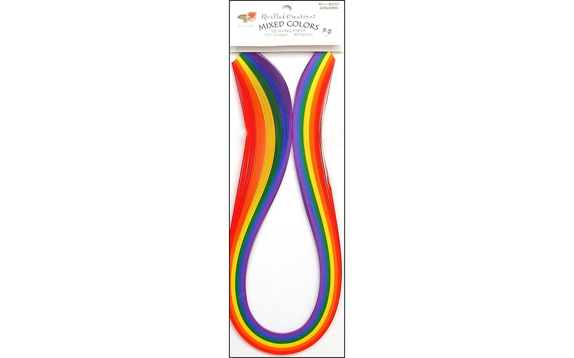 Rainbow Colors - Walmart.com