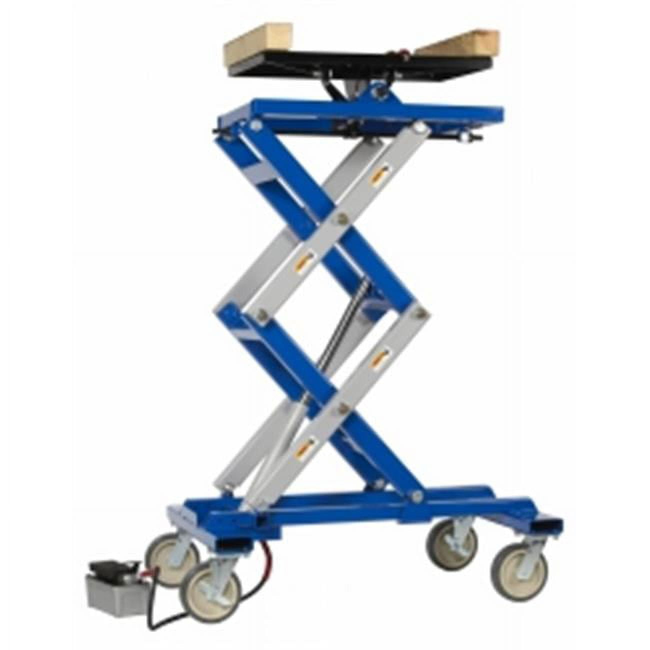 2500 lbs Air & Hydraulic Powertrain Lift - Walmart.com