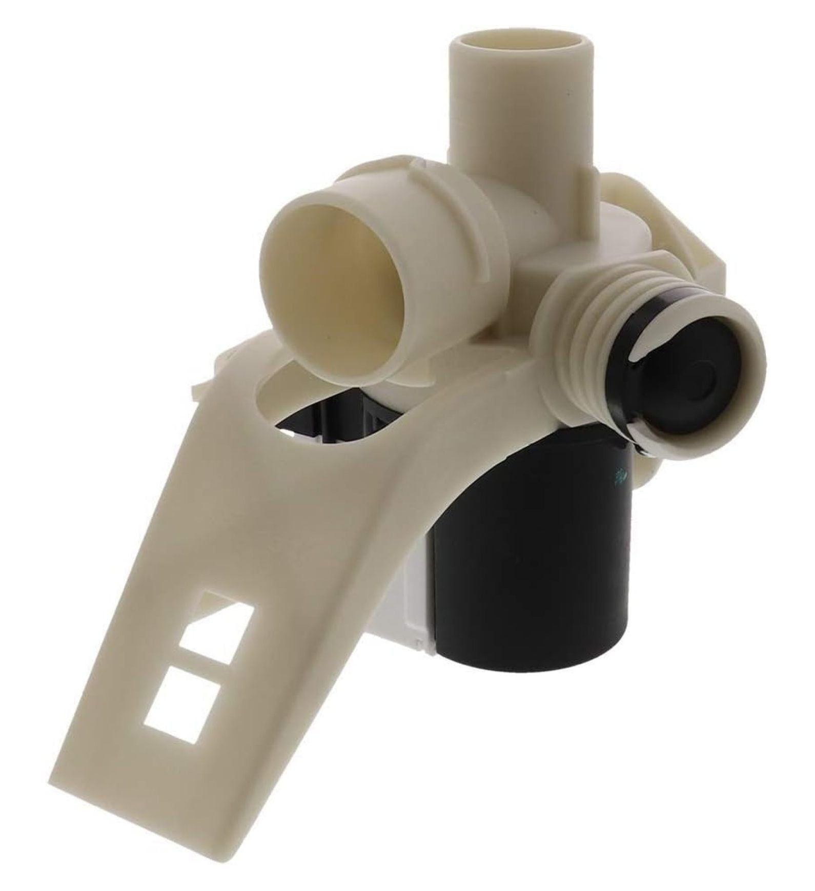 25001052 Washer Drain Pump Replacement - Compatible with 22003244 ...