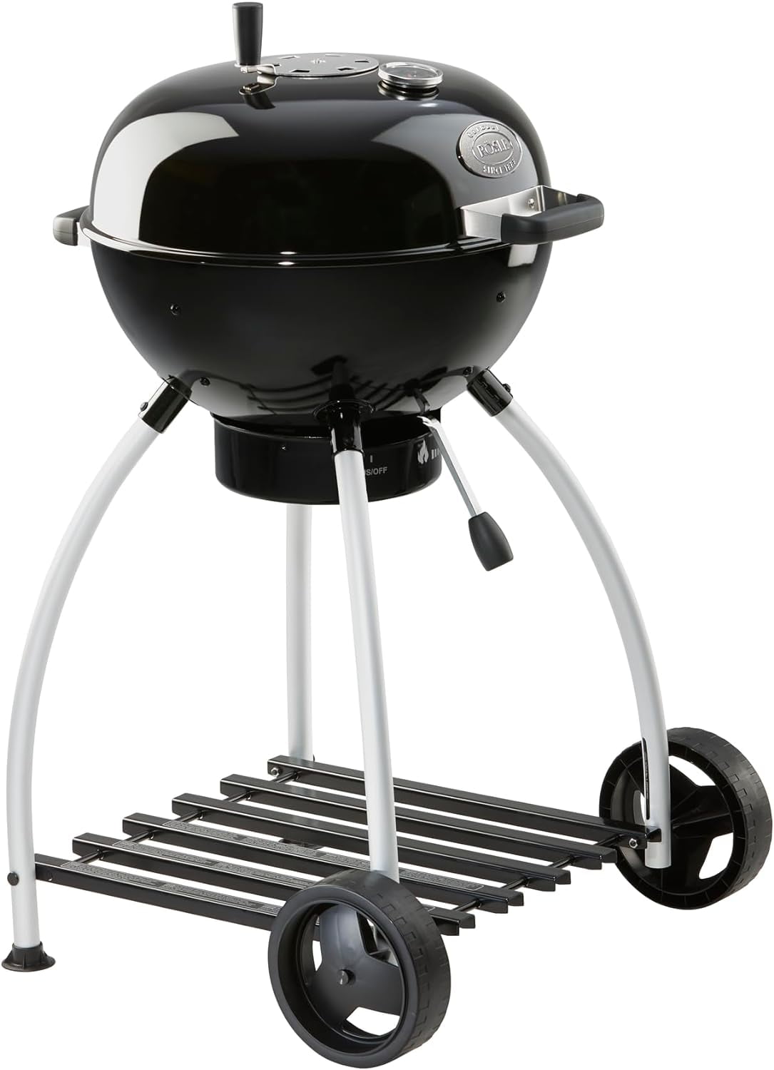 25002 Kettle Grill, 20-inch (50 cm) - Walmart.com
