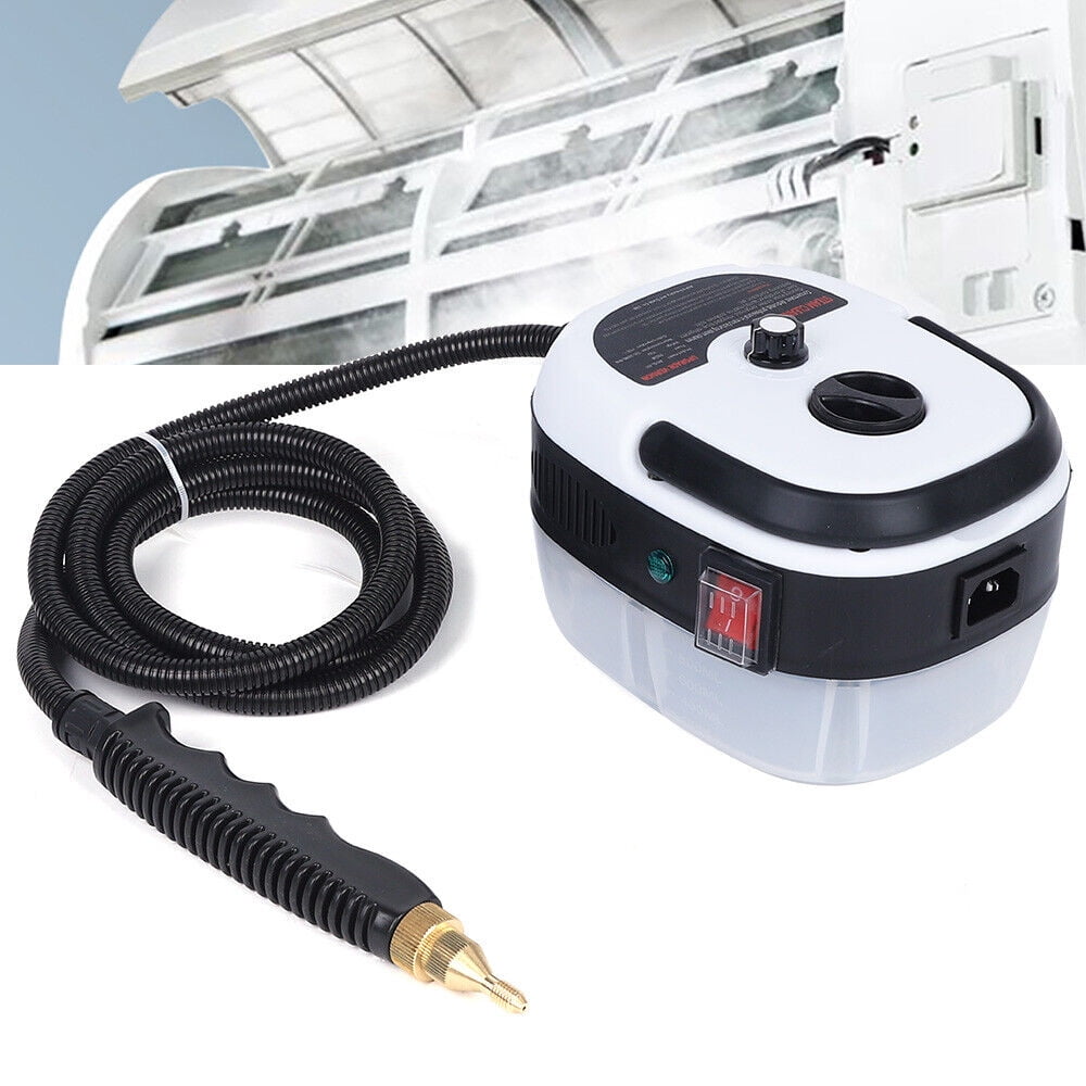 2500W High Pressure Steam Cleaner Household Car Steam Cleaner Cleaning ...