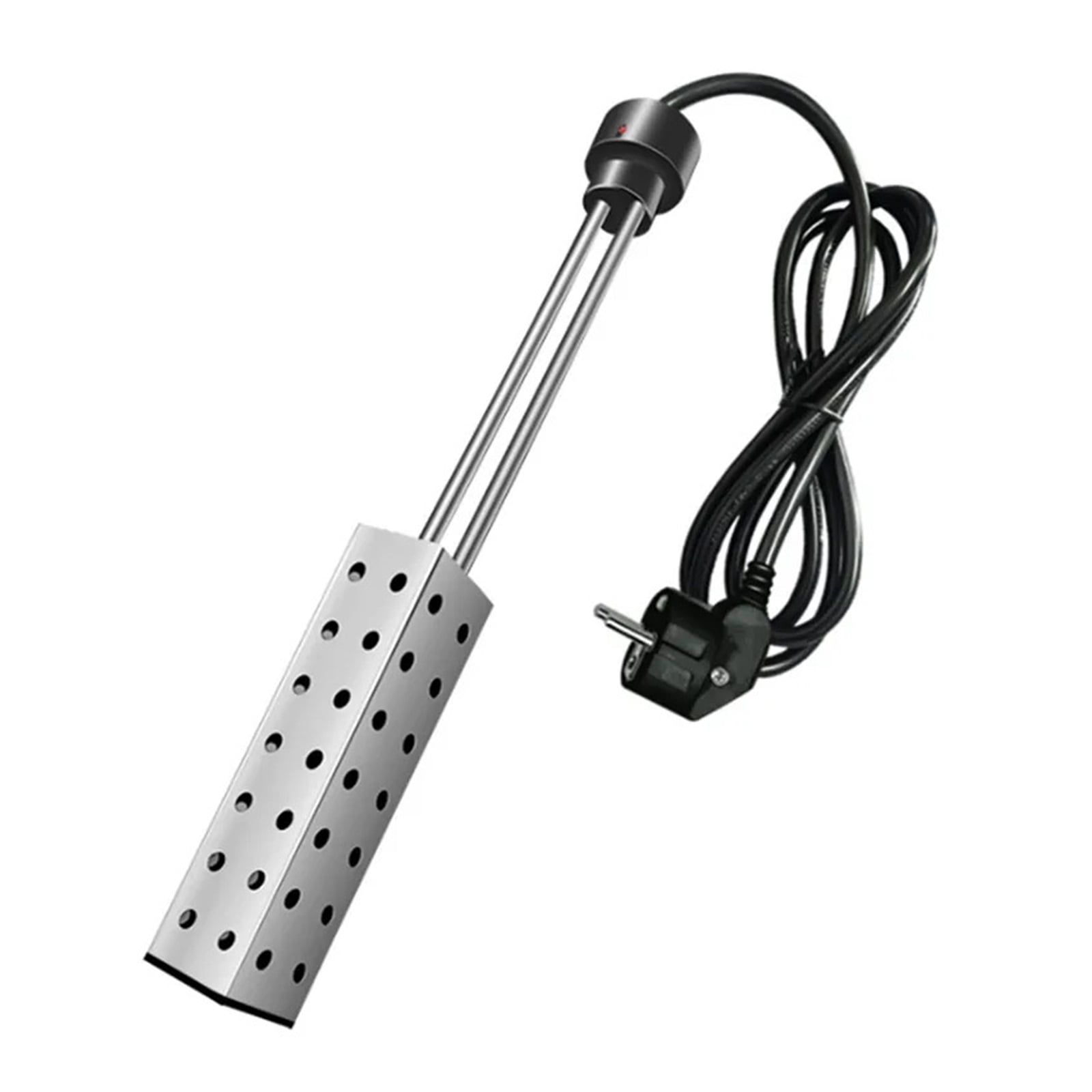 2500W Immersion Electric Water Heater Boiler Kitchen Bathroom Swimming ...