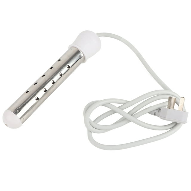 2500W Immersion Heater Stainless Steel Electric Water Heating Rod for ...