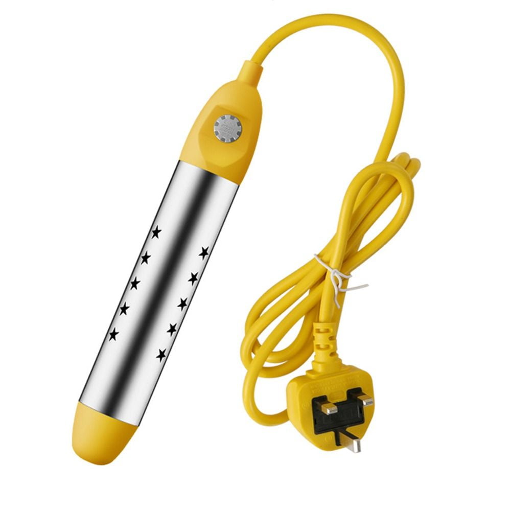 2500W Portable Boiler Element Immersion Suspension Stainless Steel ...