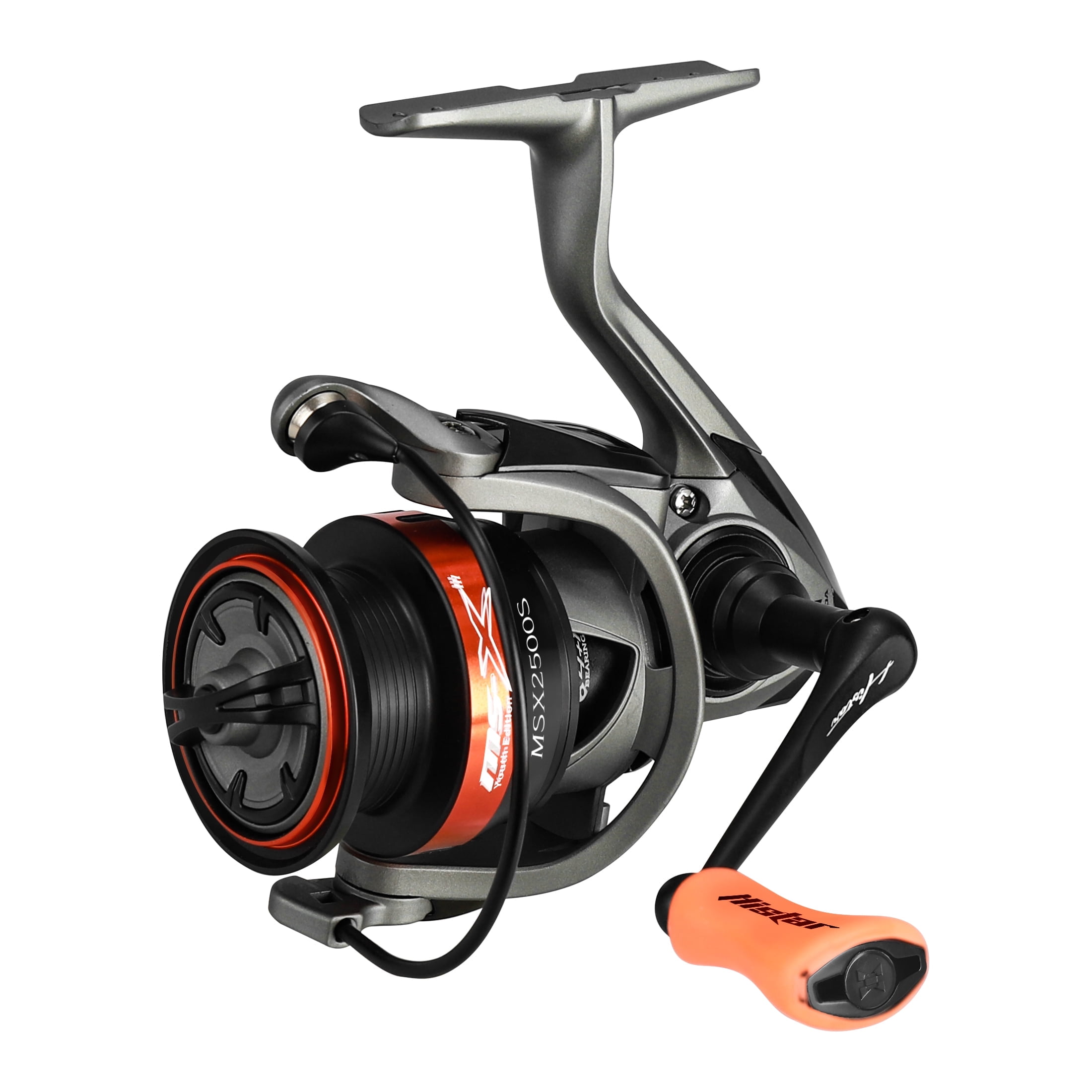 HASIDA Mousa Ultralight Carbon Fiber Spun Wheels Orange Model 2500 ...