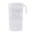 2500ml Large Capacity Kettle Large Capacity Summer Refrigerator Kettle ...