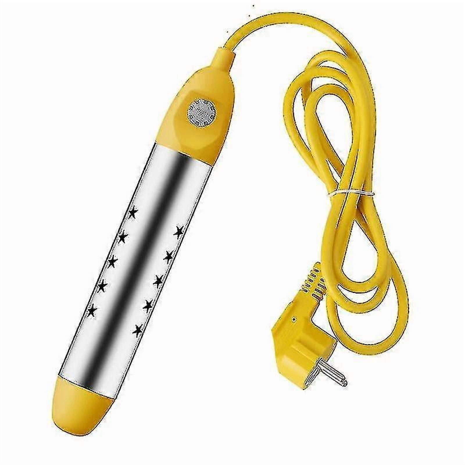 2500w Floating Electric Water Heater Boiler Heating Portable Immersion ...
