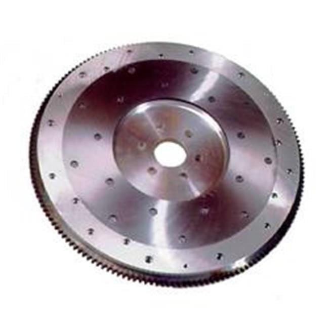 2501 Billet Aluminum Flywheels - Chevrolet - Walmart.com