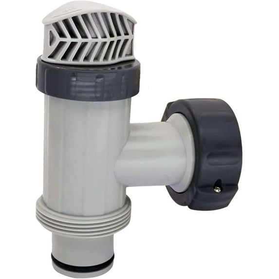 25010 Plunger Valve Hose Connector Plunging Assembly Compatible with ...