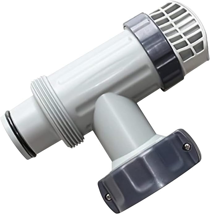 25010 Plunger Valve Hose Connector Plunging Assembly Compatible with ...