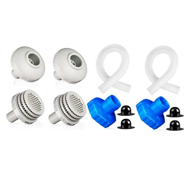 25022E Swimming Pool Water Jet Connector Kits 25016 Above Ground Pool ...