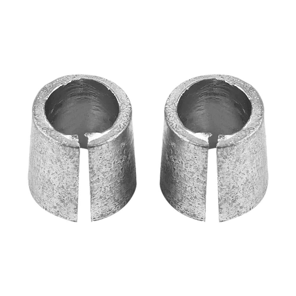 BQLQBQLQ 2pcs Battery Terminal Converters In Stock Border Pile Head ...