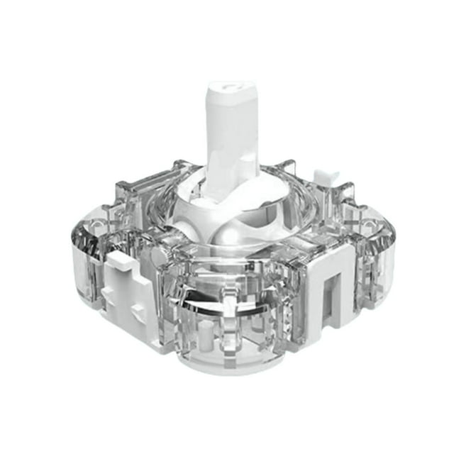 BQLQBQLQ 320gffor Mechanic Hall Hot Swap Joystick G6pro G5pro V2 Game Controller Thor G80 Joy ...