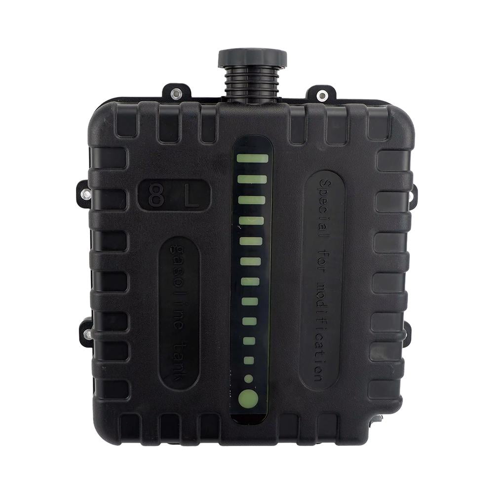 Clerance!8l Fuel Storage Tank Air Diesel Heater Oil Tank Gasoline ...