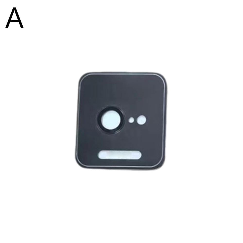 Clerance!【Black】Applicable For Apple Se4 Metal Eagle Eye Lens Film ...