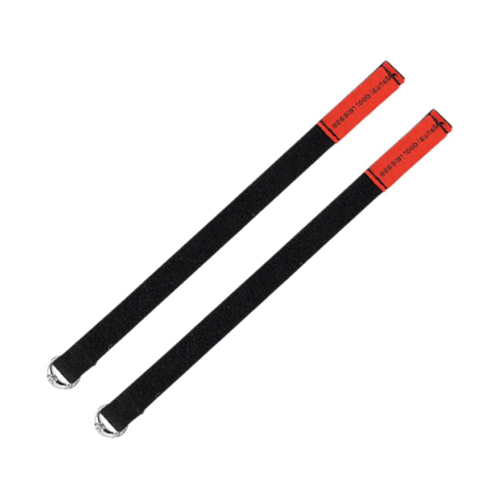 BQLQBQLQ Black For Tesla Modely Rear Door Emergency Safety Pull Rope ...