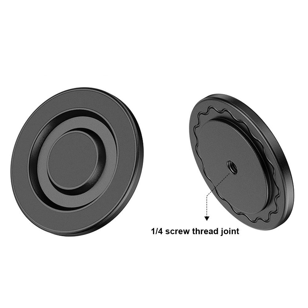 Clerance!Ce8【Black-11/4 Screw Interface Magnetic Head For Magsafe ...