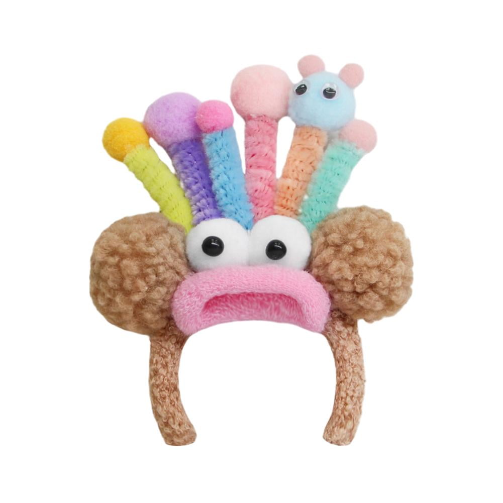 Clerance!Light Brown Color Is Suitable For Zhijie R7/S7 Audio Hat Ornaments, Wenjie M5/M7/M9 ...