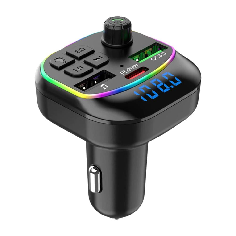 Clerance!M54 Car Bluetooth Mp3 Car Mp3 Manufacturer Card Mp3 Player New ...