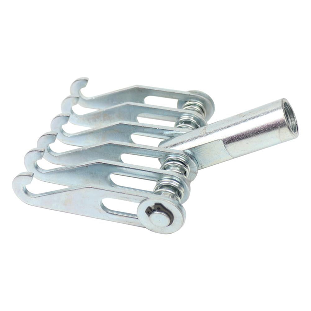 Clerance! Silver Six-Claw Sheet Metal Multi-Claw Retractor Small ...
