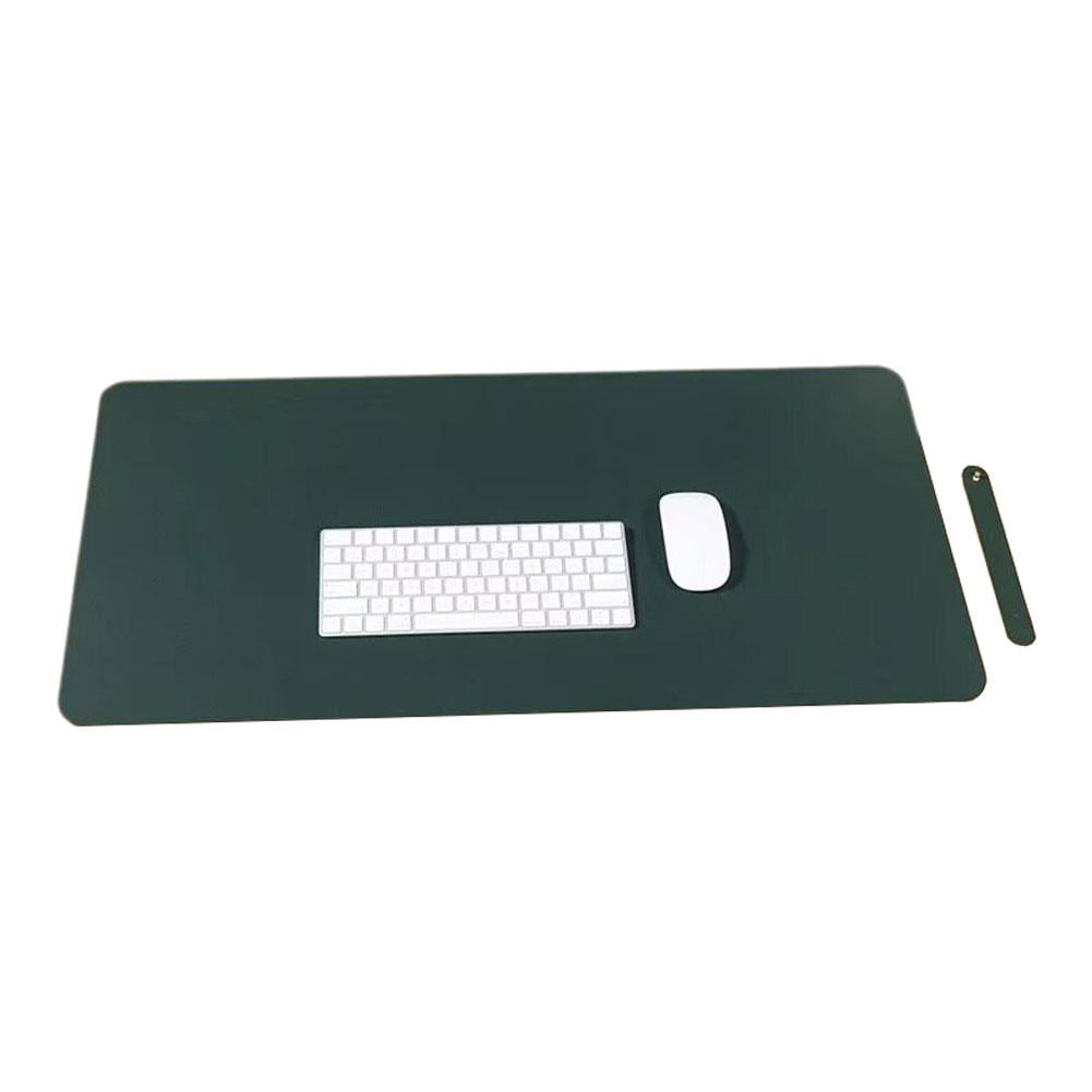 Clerance!Single-Sided [Military Green + Suede] Laptop Oversized Mouse ...