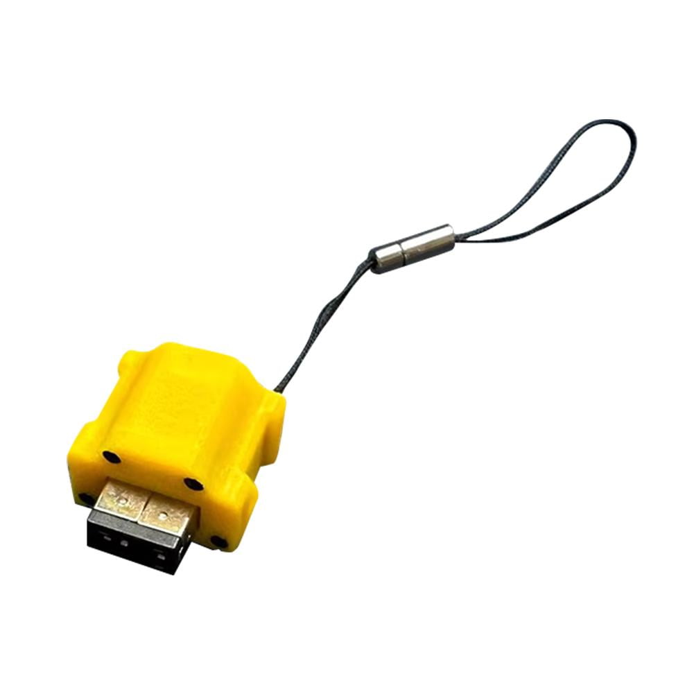 Clerance!Yellow For Gba Sp Dedicated Conversion Head With Type C ...