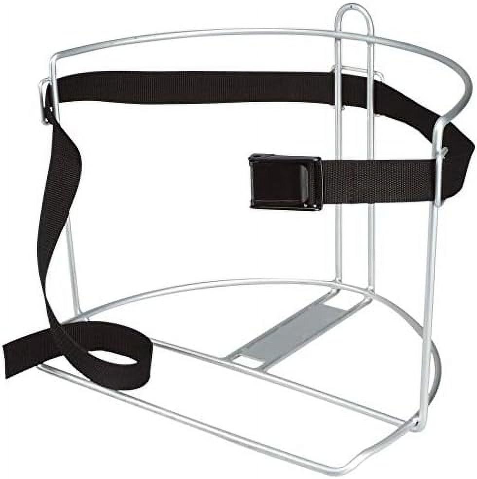 25041 Wire Water Cooler Rack for 2 to 5 Gallon Water Coolers - Walmart.com