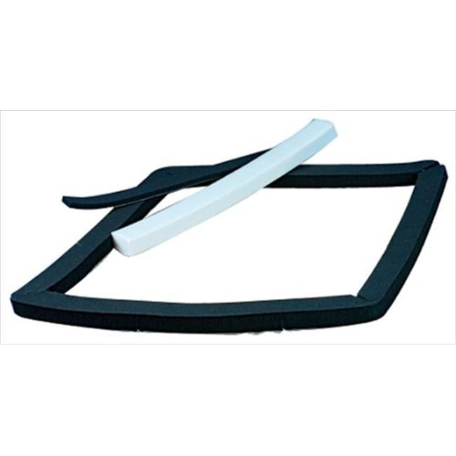 25071 Universal Roof Air Conditioner Gasket Kit - 14 x 14 In. - Walmart.com