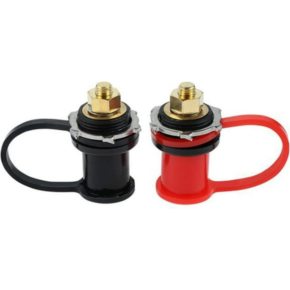Battery Remote Terminal Jumper Post