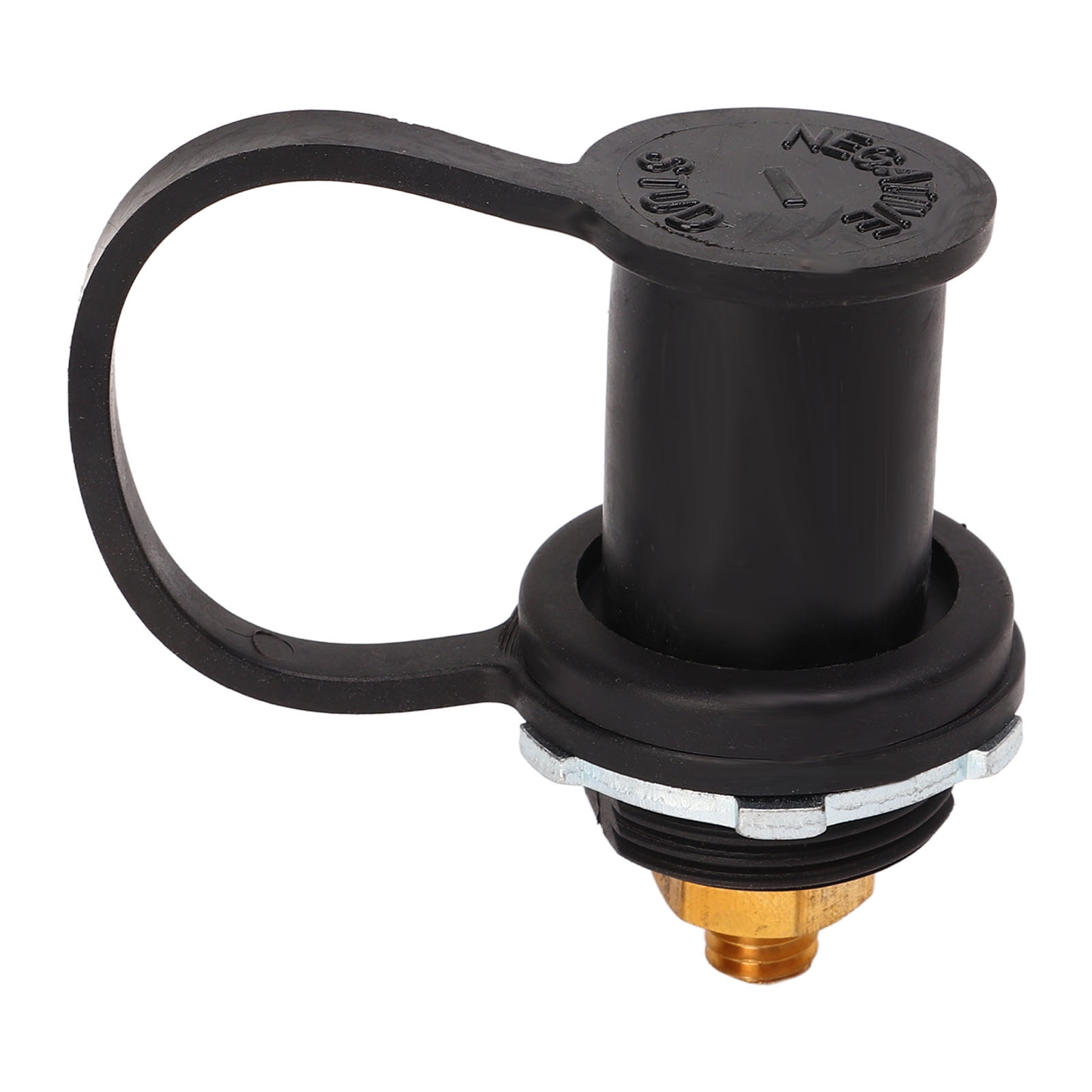 250A Battery Terminal Connector 3/8in Strong Strength Brass Stud ...