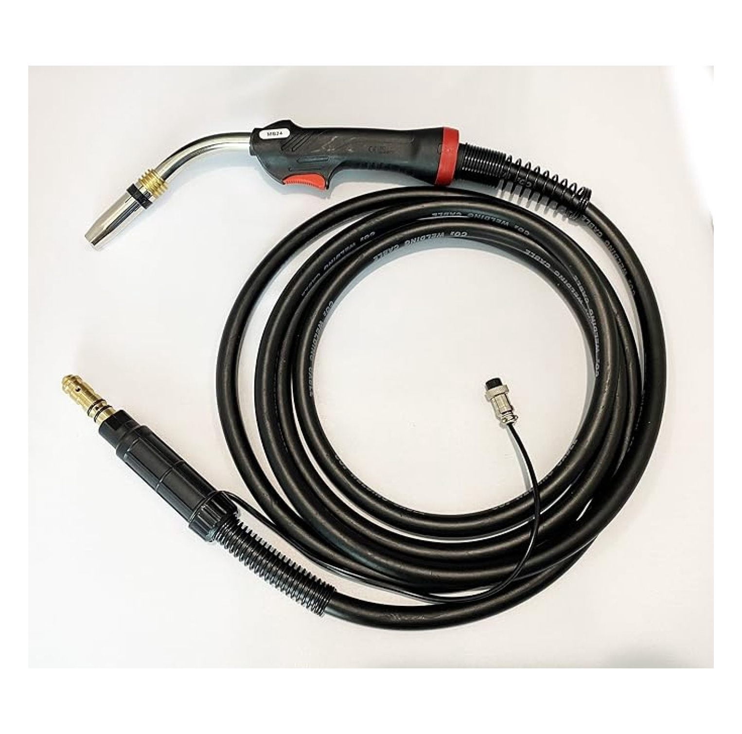 250A Mig Welding Gun Replacement For Eastwood MIG250, Eastwood MP250 ...
