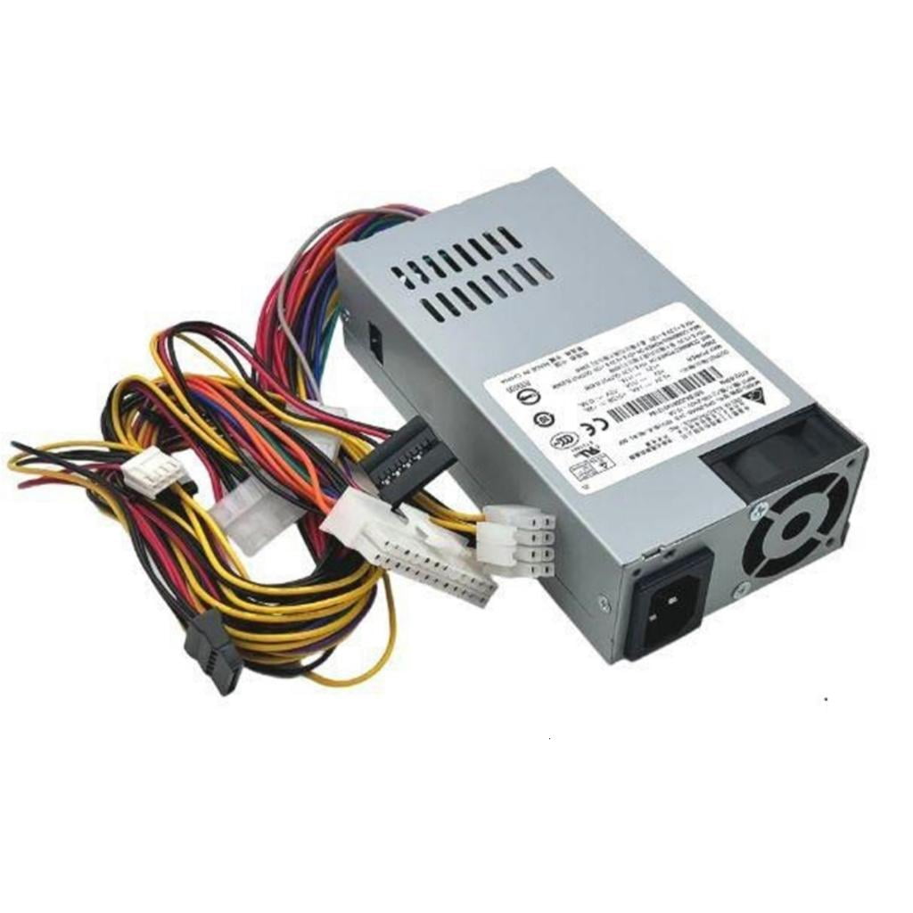 250AB-24 200/250/400/500W Desktop Power Supply Unit Computer Power ...