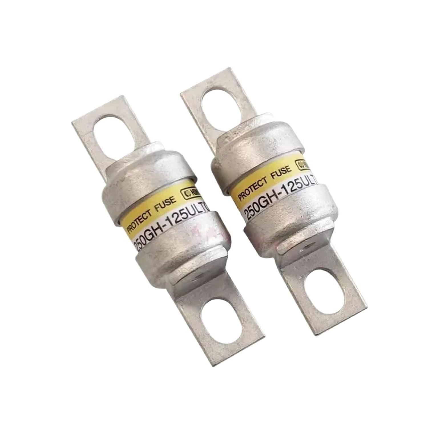 250GH 350GH-16/20/25/32/40/63/80/100A/125UL Fuse 1P - Walmart.com