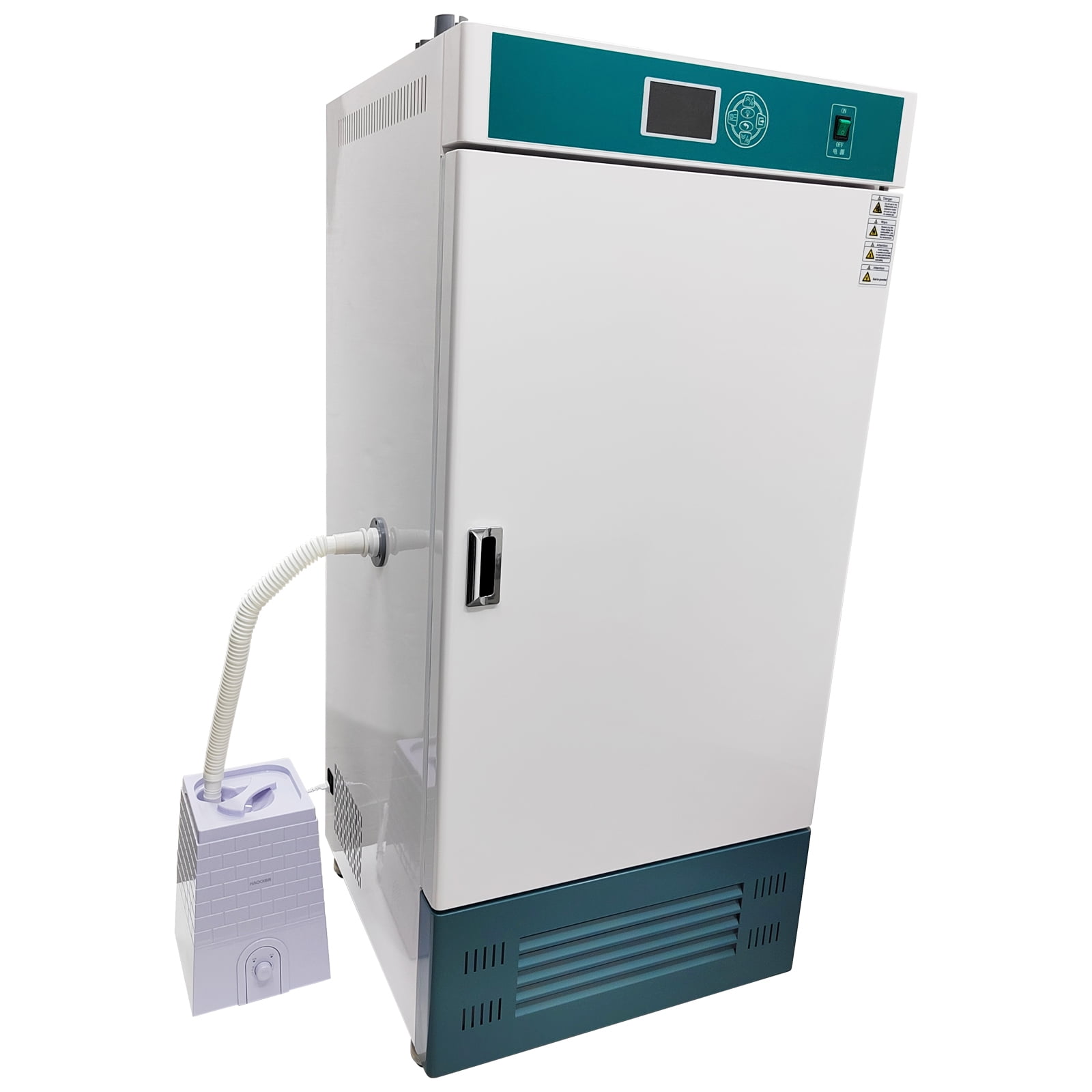 250L Constant Temperature Humidity Incubator Lab Digital Incubator 220V ...