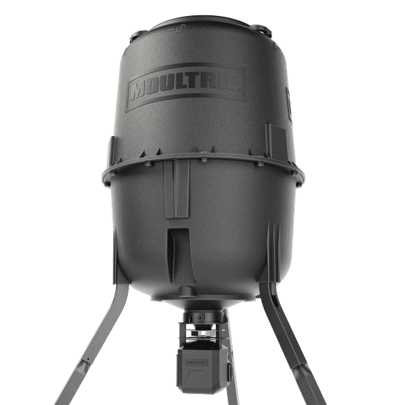 Moultrie Feeders & Accessories