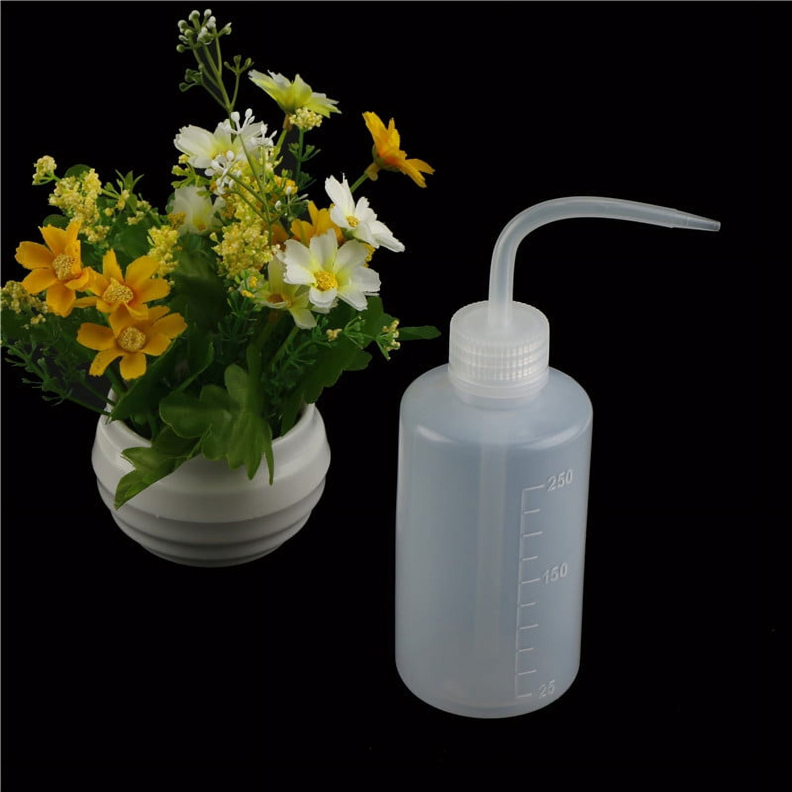 250ML Brief Clean Squeeze Diffuser Refillable Bottle Tattoo Art Makeup ...