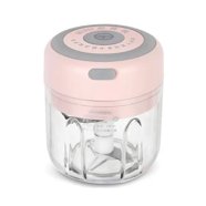 Better Chef Compact Chopper - Black - Walmart.com