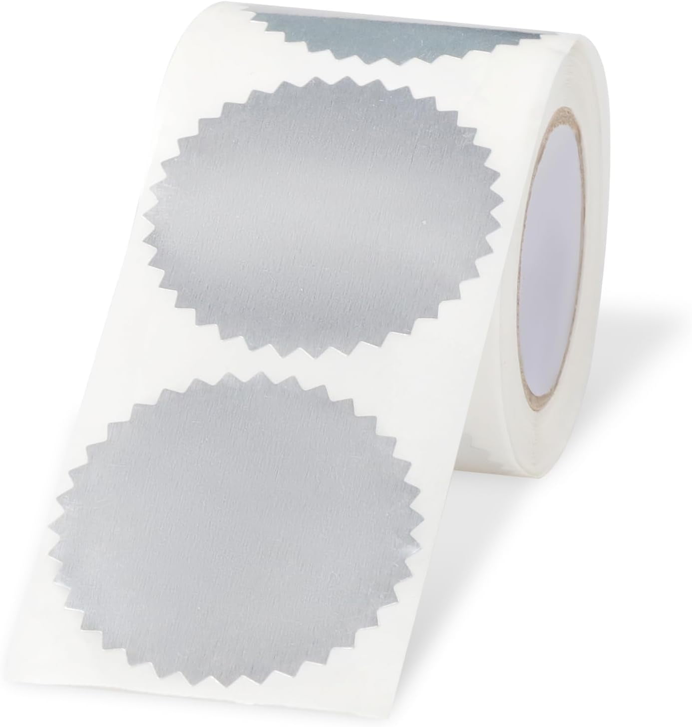 250Pcs Book Embosser Stickers Embosser Stickers Embossing Sticker ...