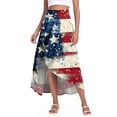 250Th Anniversary 4Th of July Pants, Patriotic Red White and Blue Pants ...