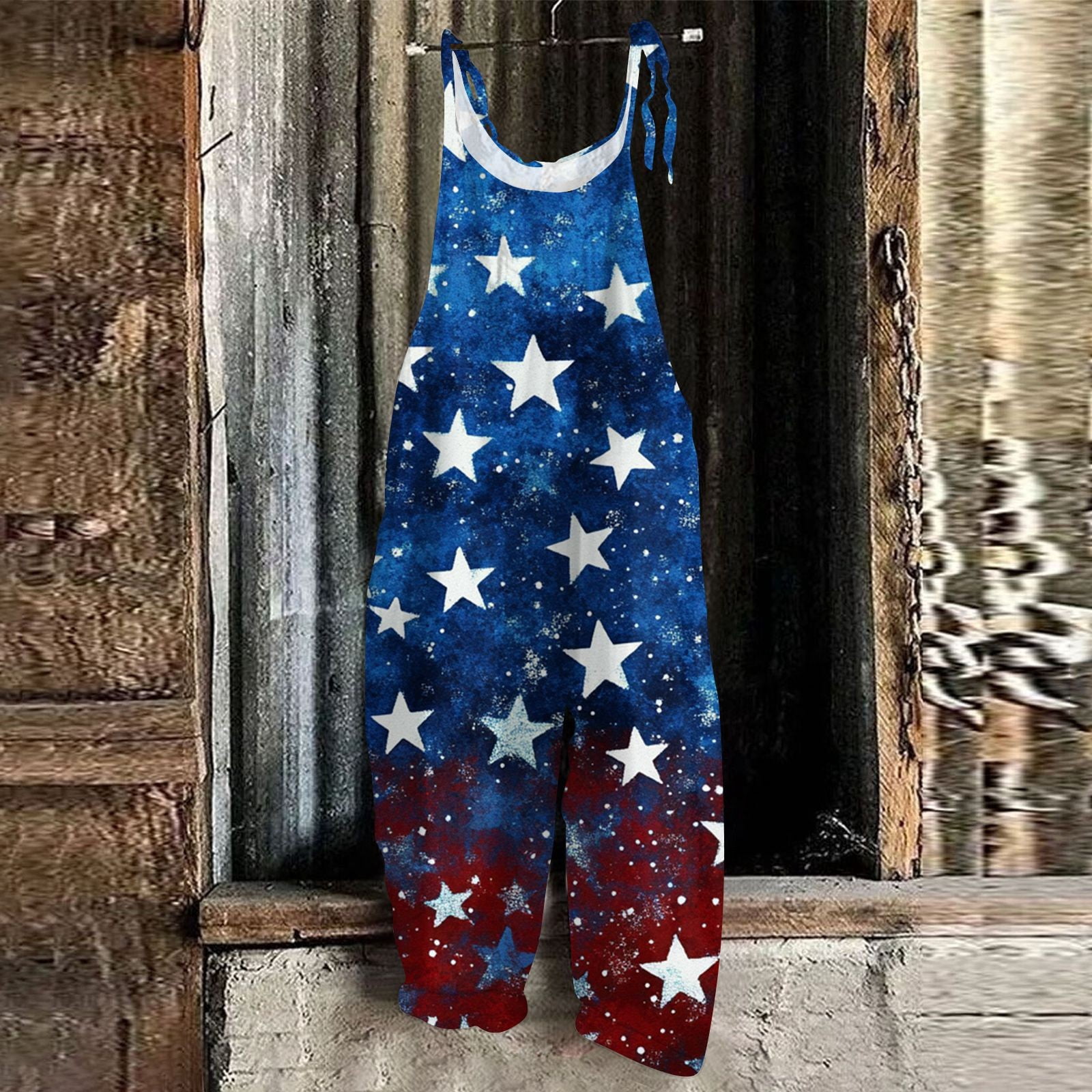 250Th Anniversary Casual Pants, Patriotic Red White and Blue Pants, 4Th ...