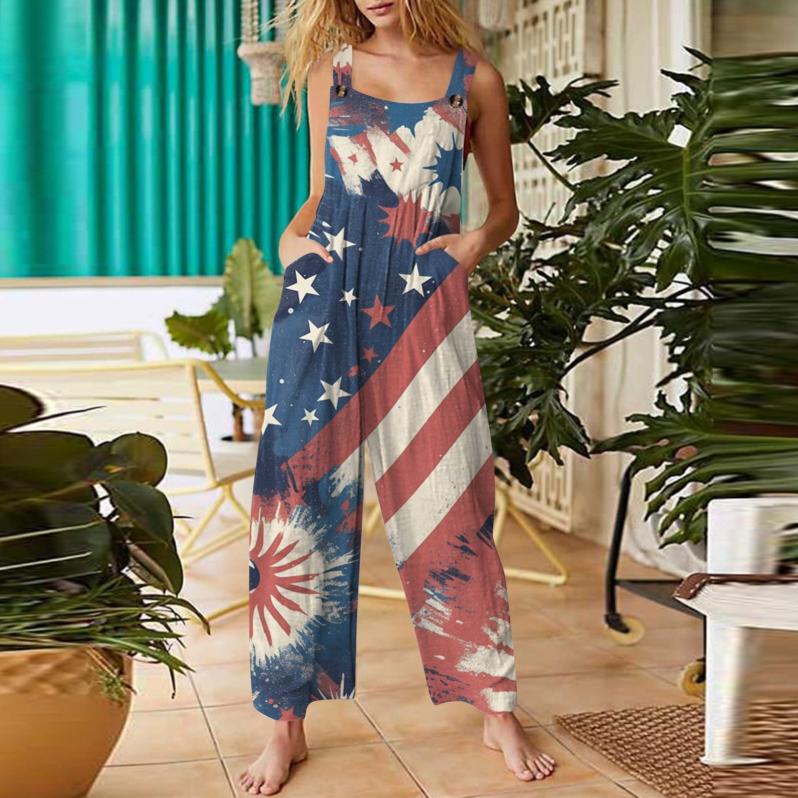 250Th Anniversary Celebration Pants, Patriotic Red White and Blue ...