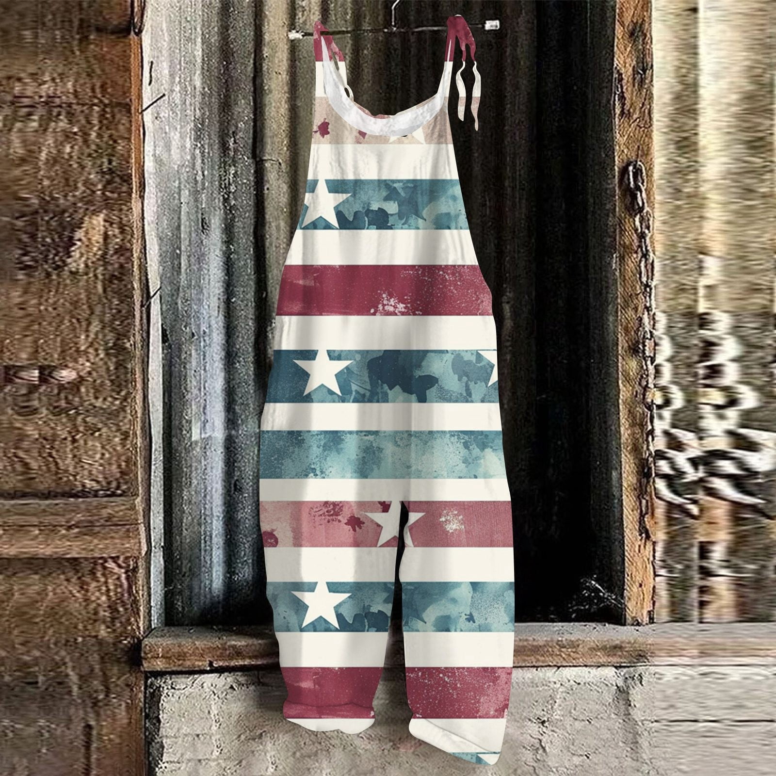 250Th Anniversary Celebration Womens Pants, Red White and Blue Women's ...