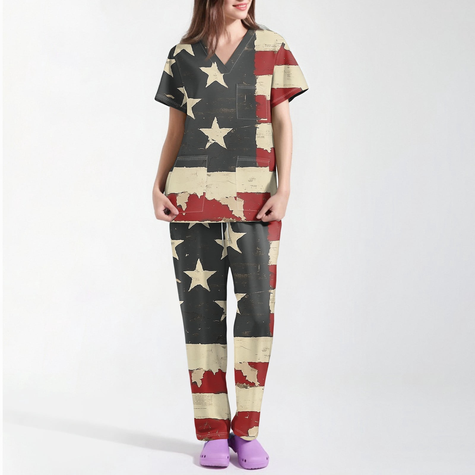 250Th Anniversary Outfits, Red White and Blue Unique Shirts, 4Th of ...