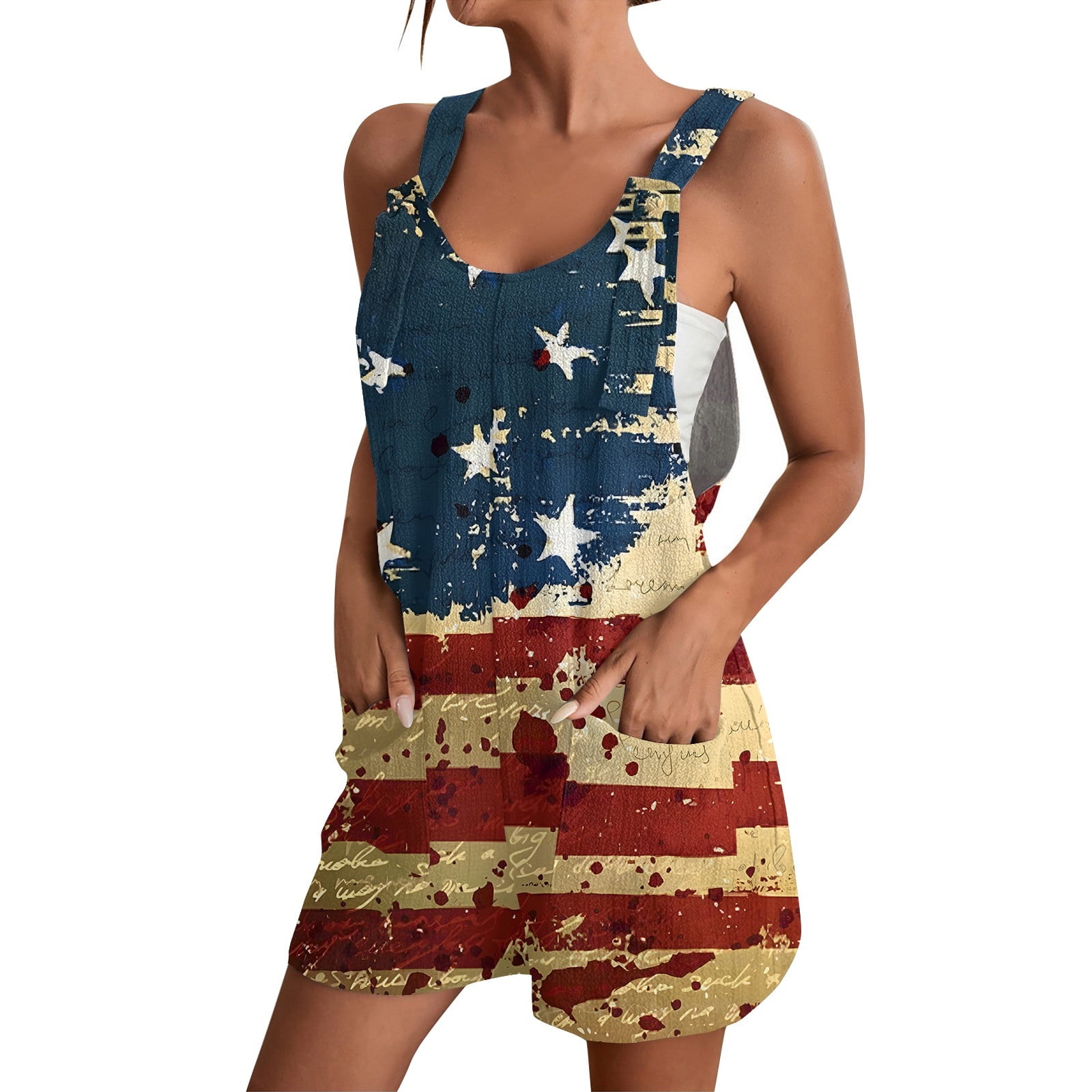 250Th Anniversary Patriotic Pants, 4Th of July Red White and Blue Pants ...