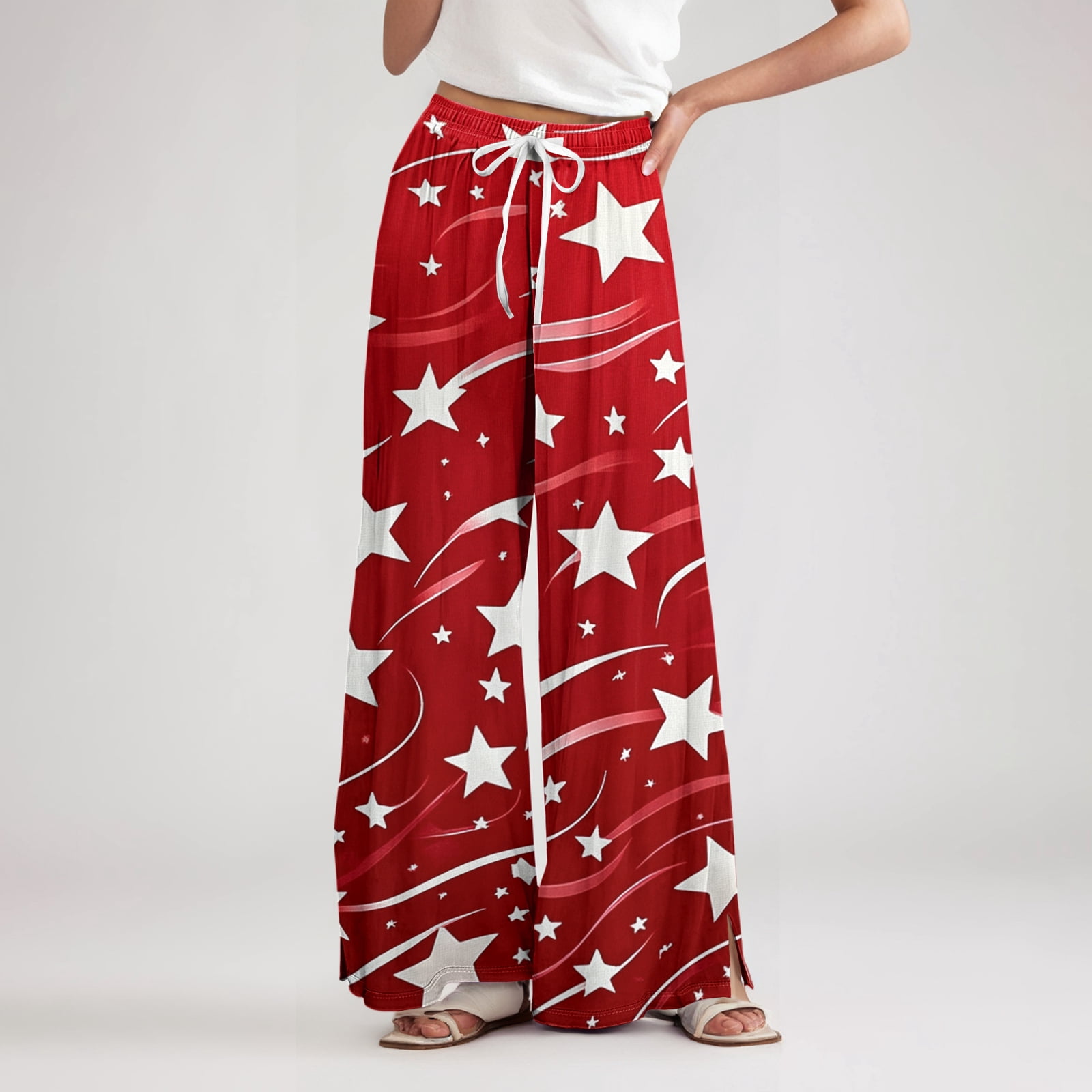 250Th Anniversary Patriotic Pants, Red White and Blue Clothes, 4Th of ...