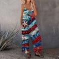 250Th Anniversary Patriotic Women's Pants, Elegant Red White and Blue ...
