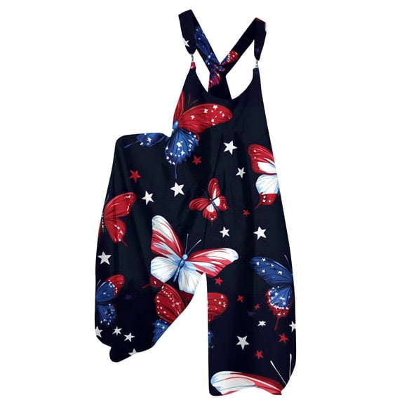 250Th Anniversary Red White and Blue Pants, 4Th of July Seasonal Pants ...