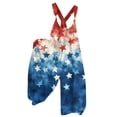 250Th Anniversary Red White and Blue Pants, 4Th of July Seasonal Pants ...